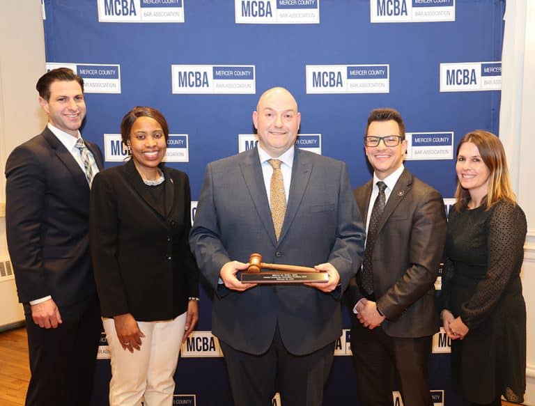 Home - Mercer County Bar Association